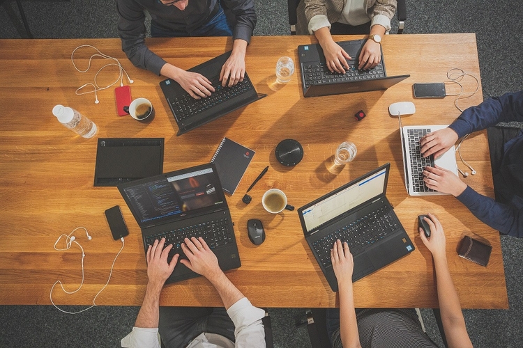 One Unity DMS - Dokumentenmanagement und Enterprise Content Management